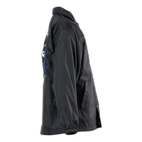 Spitfire Youth Bighead Double Jacket Black