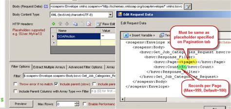 How To Get Data From Workday In Ssis Using Soap Rest Api Zappysys Blog