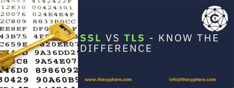 Ssl Tls Protocols Understanding The Versions And Differences
