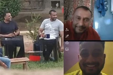 ಜೈಲಿನಿಂದಲೇ ನಟ ದರ್ಶನ್ ವಿಡಿಯೋ ಕಾಲ್ ನಲ್ಲಿ ಮಾತನಾಡಿದ್ದು ಯಾರ ಜತೆ ಇಲ್ಲಿದೆ ಸ್ಫೋಟಕ ಮಾಹಿತಿ