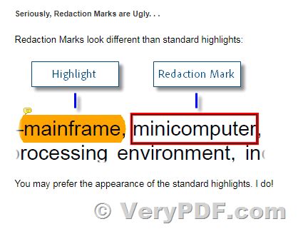 How To Highlight Keywords In PDF Pages Searching And Marking Multiple Words In A PDF