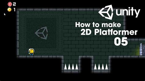 make an 2d platformer shooter in unity part5 climb animation