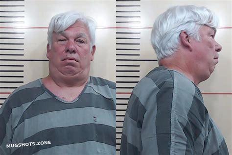 King Robert Dale 06232025 Parker County Mugshots Zone