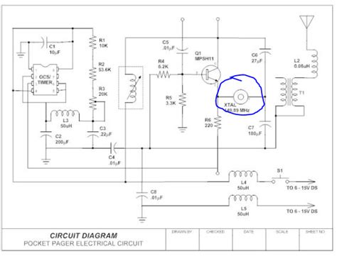 What Is The Component Labelled Xtal Called Im Trying To Find It In