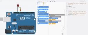 Comprendre les sciences en modélisant avec Arduino RÉCIT FGA