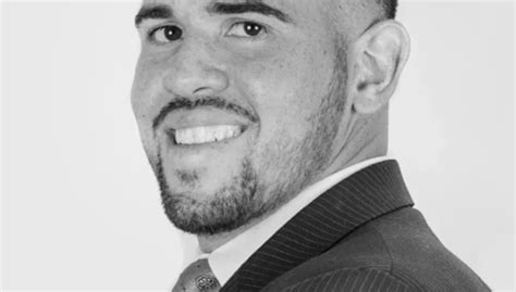 Eric J Negron Cepa Forefront