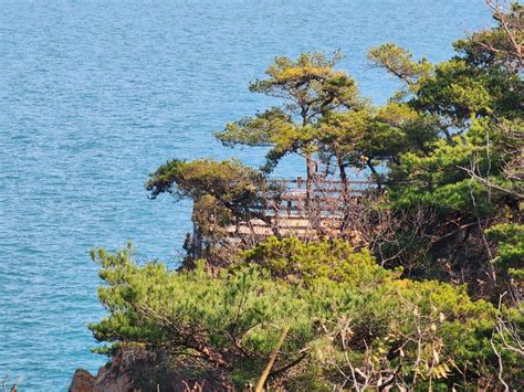인천둘레길 소무의도 무의 바다 누리길 인천섬여행 네이버 블로그