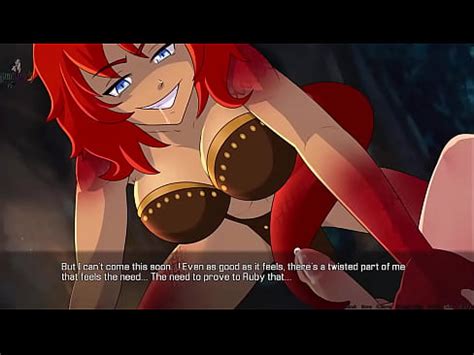 Quest Failed Chapter One Part Sex With Ruby XVIDEOS COM