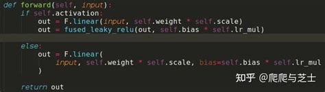 图像生成一文读懂stylegan v 细节满满 知乎