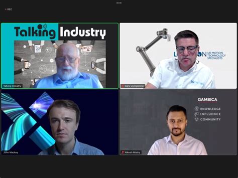 Smart Machines And Factories On Linkedin Talkingindustry Automation