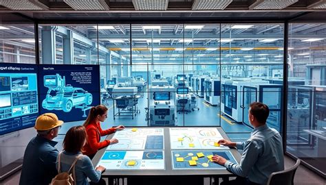 Boost Operational Efficiency In Manufacturing Now Bizboost