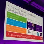 Microsoft Releases Windows Phone Sdk