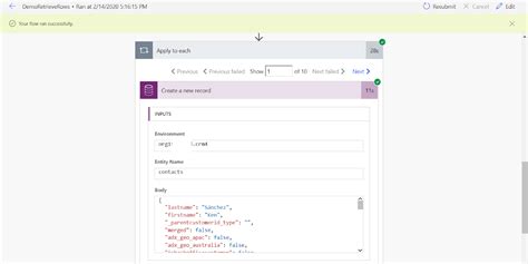 Power Automate On Premises Data Gateway