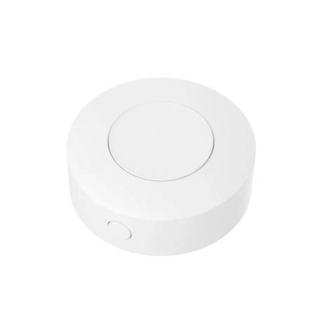 Zigbee Wireless Smart Button SNZB P SONOFF