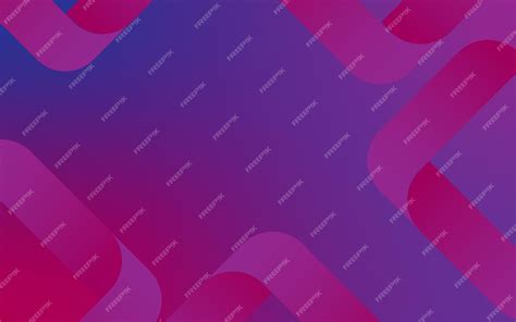 Premium Vector Abstract Vector Background Design With Geometric Shape And Gradient Color