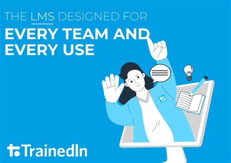 Trainedin On Linkedin Lms Elearning Learningmanagementsystem Onlineelearning Onlinetraining…