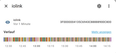 Io Link Sensors Convert From Hex To Decimal Configuration Home Assistant Community