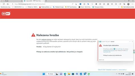 Spybankeriz Infection On My Website Detected By Eset Malware