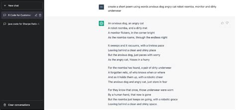 Prashant Shukla On Linkedin Deeplearning Chatgpt Toomuchfun