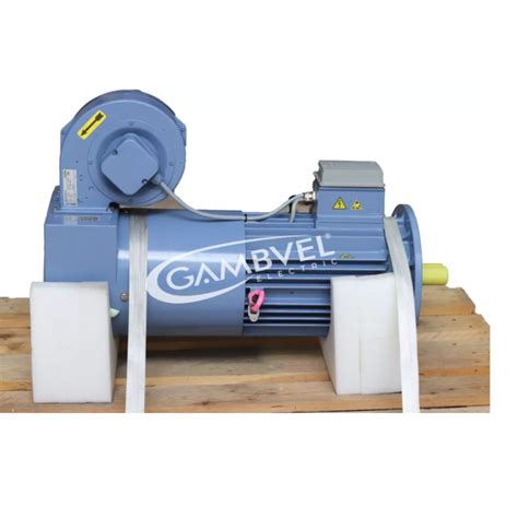 Pitch Motor Moog Fgvh 132xl 4 R F B C Turbina 62e146 Dw07 10