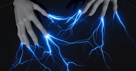 lightning systems spells unity asset store