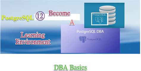 Postgresql Database Management Dba Basics By Monowar Mukul Medium
