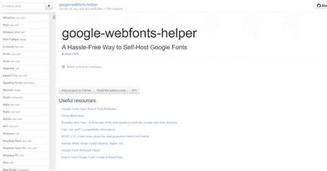 How To Import Custom Font On Ionic 3 Custom Font Di Ionic 3
