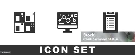 주기표 유전 공학 수정 및 임상 기록 아이콘을 설정합니다 벡터 0명에 대한 스톡 벡터 아트 및 기타 이미지 0명 Dna 건강 검진 Istock