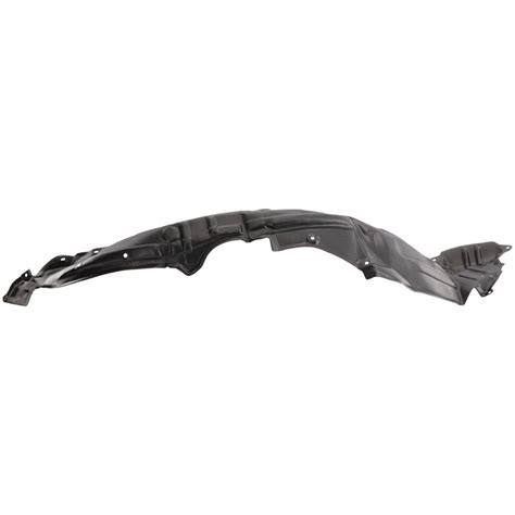 Fender Liner For 2012 2014 For Toyota For Prius V Front Driver Side