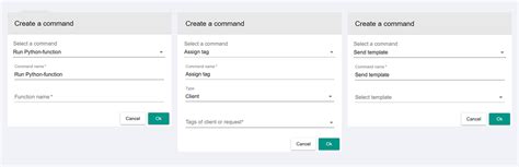 What Are Macros How Do I Use Them Chat Desk Com Knowledge Base