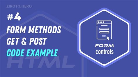 master html in darija arabic 4 form methods get and post code