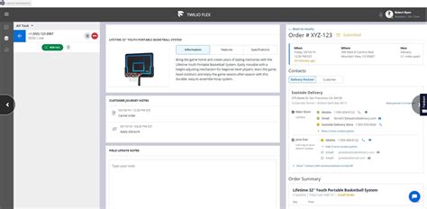 Twilio Flex Review Features Pricing And Benefits