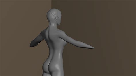 TR 3000 Trinity Part 5 CG Cookie