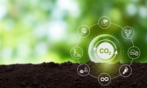 Decarbonization Projects Online