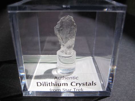 Dilithium Crystals For Sale At Clara Stamps Blog