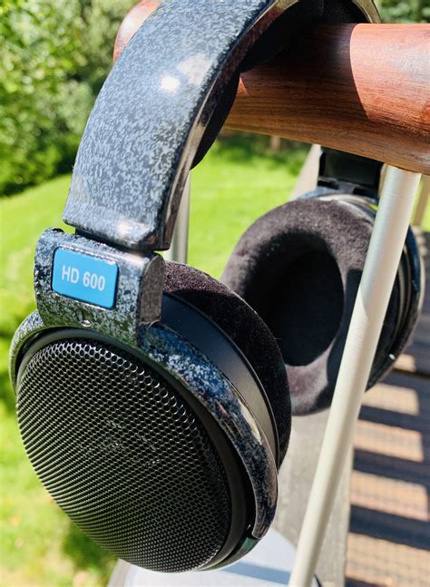 Sennheiser HD 600 - Reviews | Headphone Reviews and Discussion - Head ...