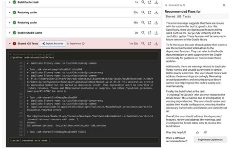 Justin Mancinelli On Linkedin Ai Kotlinmultiplatform