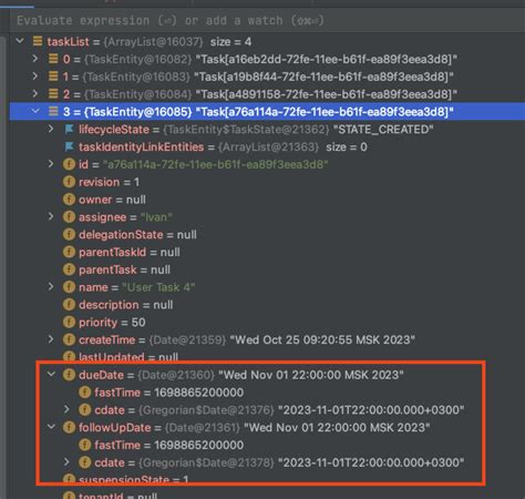 Differences With Duedate In Usertask Page 2 Camunda 7 Topics Camunda Forum
