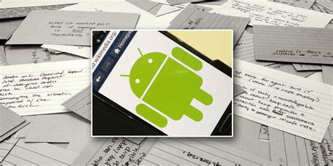 Of The Best Flashcards Apps For Android Users Make Tech Easier