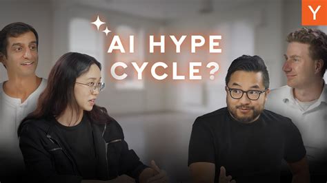 마소캠퍼스 마켓트렌드 우리는 Ai 과대 광고 속에 있는가 Y Combinator 마소캠퍼스