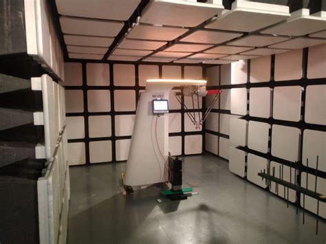 Wyzo® On Linkedin Imctest Sidebot Cobot Collaborativerobots Industrialautomation