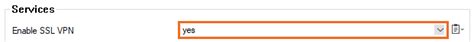 How To Configure The SSL VPN Service Barracuda Campus