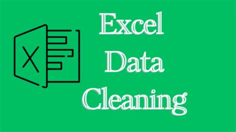 Clean Format And Sort Your Excel Data By Adeena99 Fiverr
