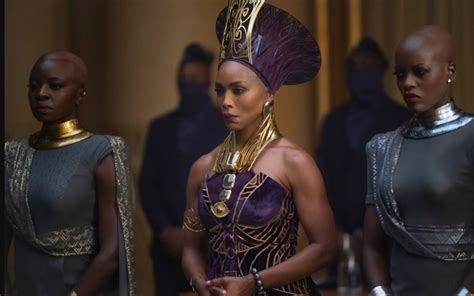 Disney+ anuncia una nueva serie animada de Marvel conectada con Black Panther - FormulaTV