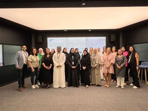 Mariam Alnaqbi Posted On Linkedin