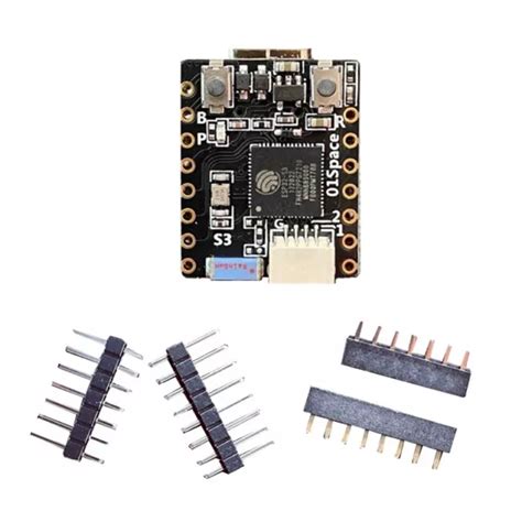 Carte De DÉveloppement Esp32 S3 Pour Module Wifi Micropython Bluetooth G3y8 Eur 1890 Picclick Fr