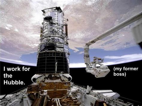 Djangocon Lightning Talk Hello From Hubble Ppt