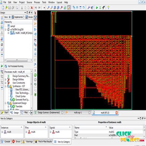 Low Cost High Performance Vlsi Architecture For Montgomery Modular Multiplication Clickmyproject