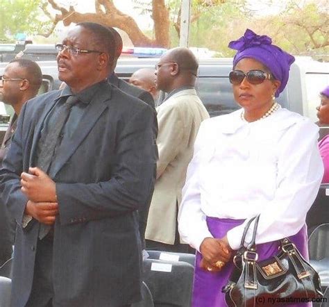 APM BREAKS FAMILY TIES Malawi Focus