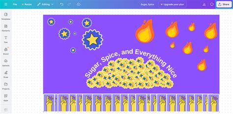 How To Curve Text In Canva Clickup